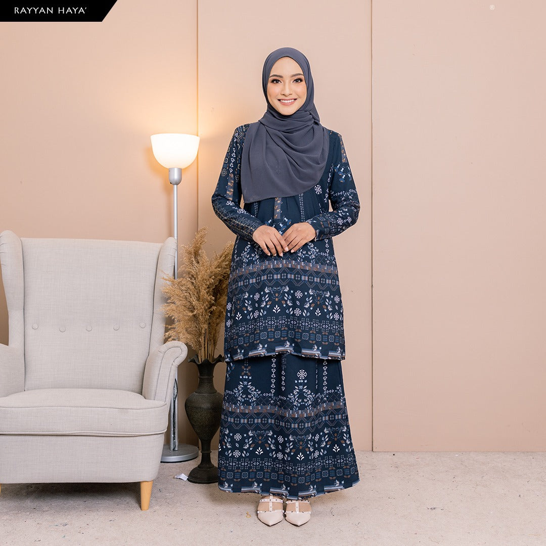 SAMPLE Aulia Kurung (01) [Top Only] – Rayyan Haya'