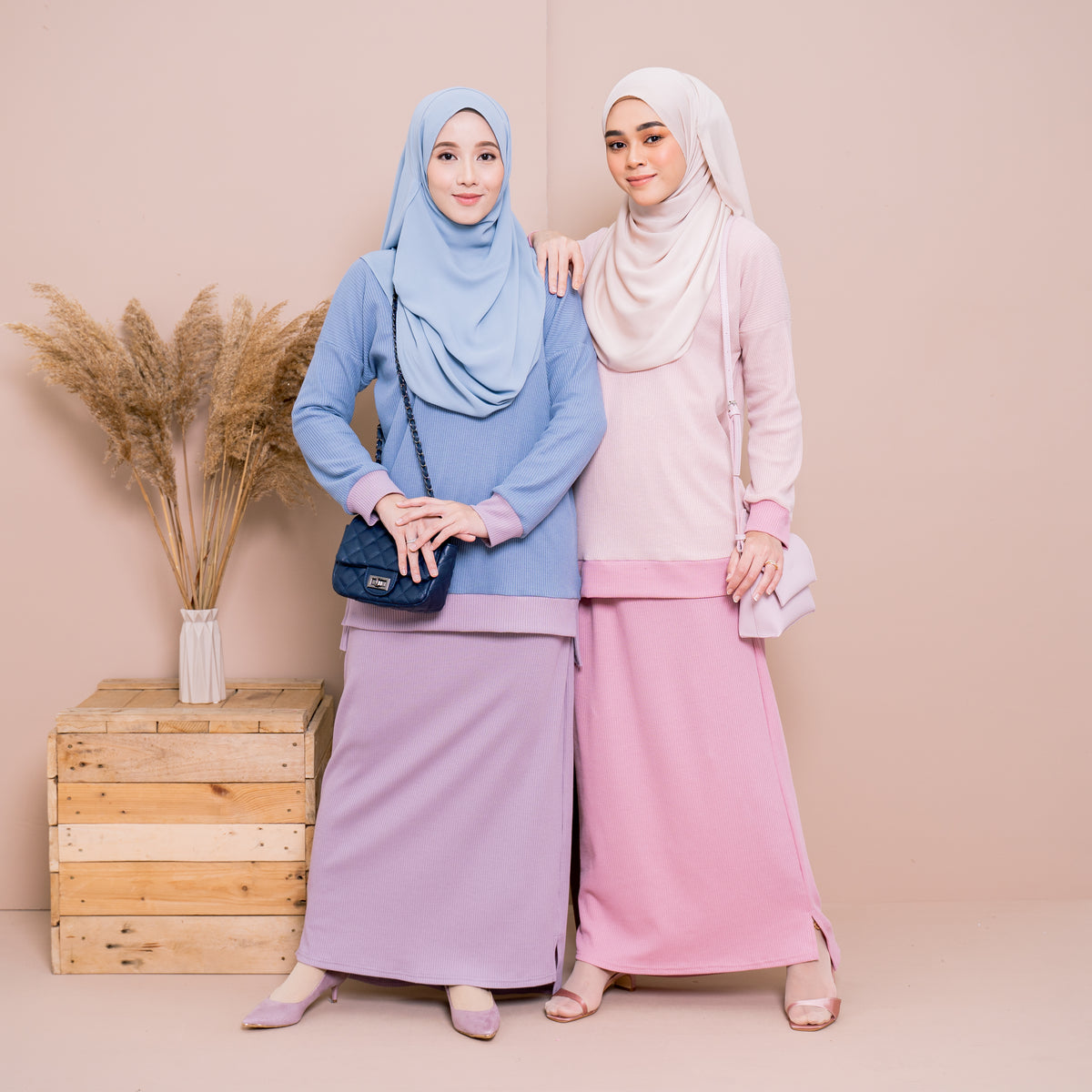 Story of Rayyan & Haya' – Rayyan Haya'