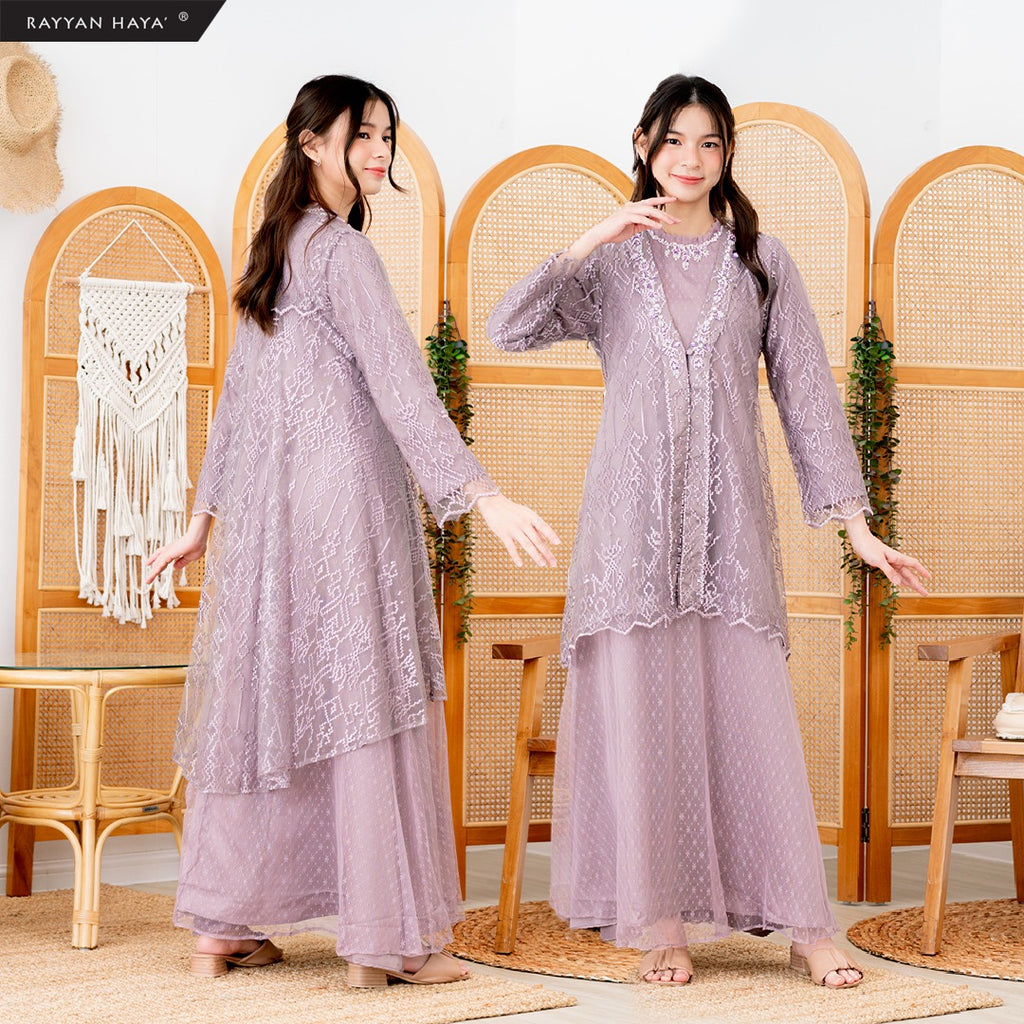 Rayyan Haya – Rayyan Haya'