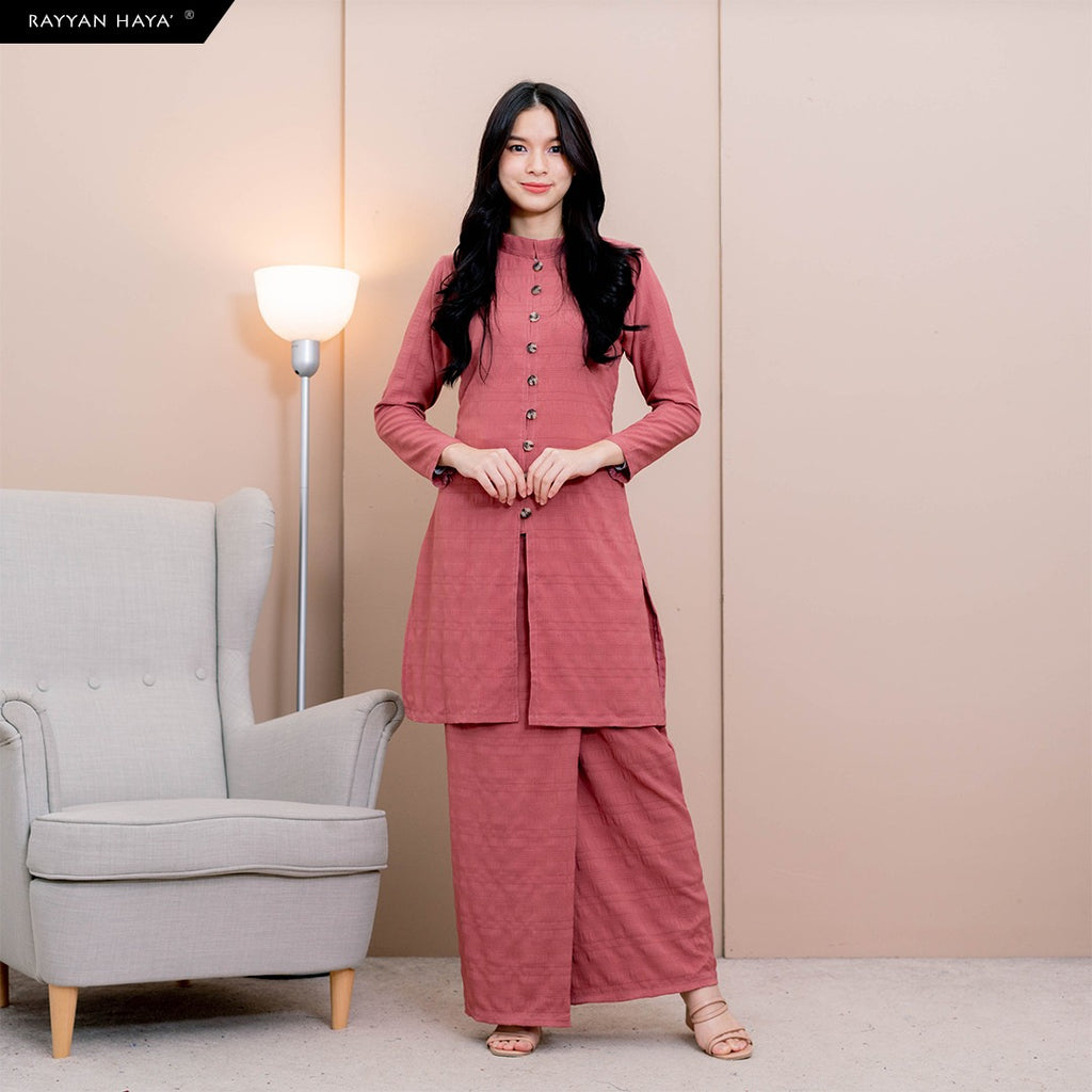 RH Series – Rayyan Haya'