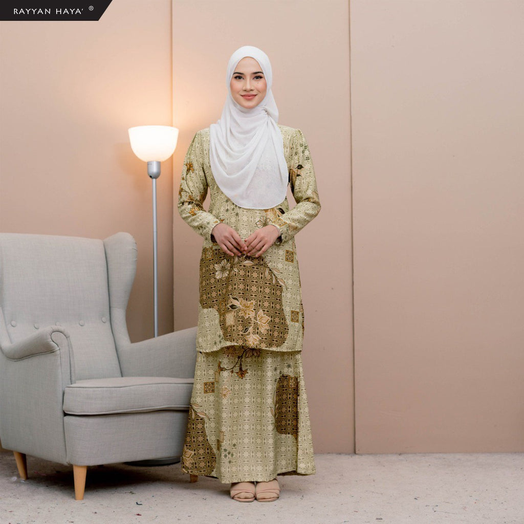 RH Series – Rayyan Haya'