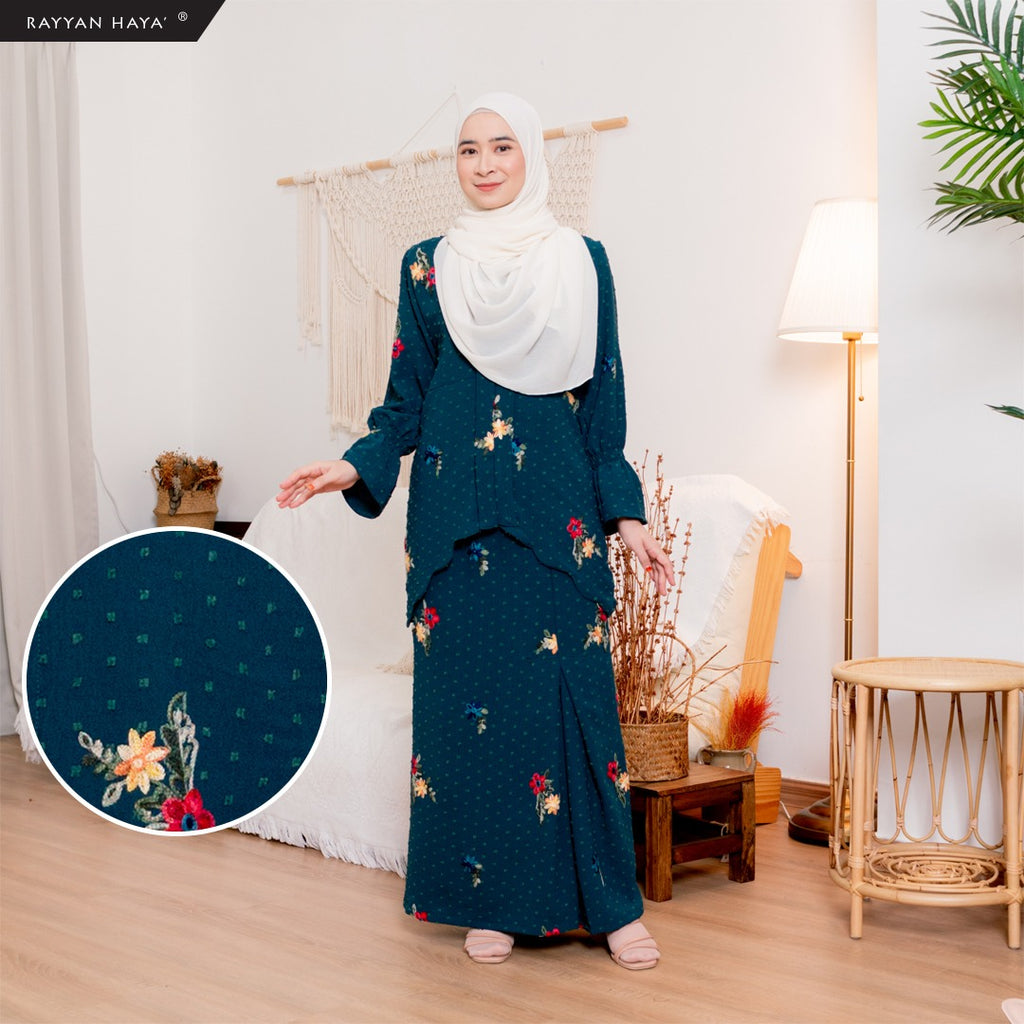 Niyaa Series – Rayyan Haya'