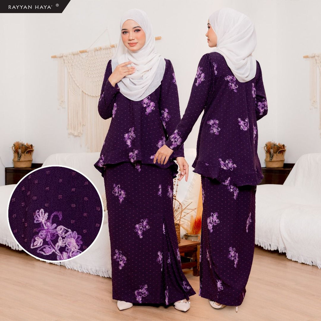 Niyaa Series – Rayyan Haya'