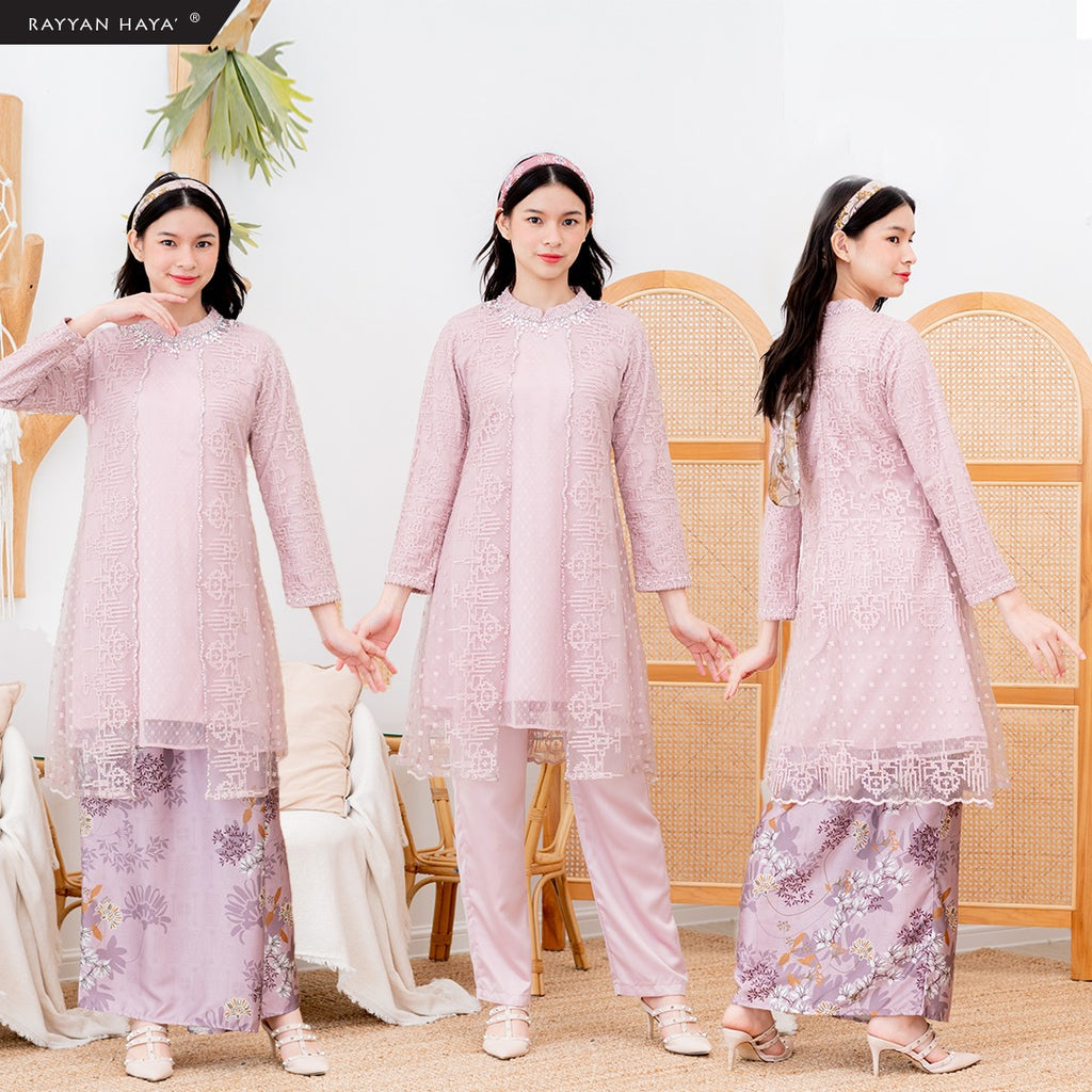 Rayyan Haya – Rayyan Haya'