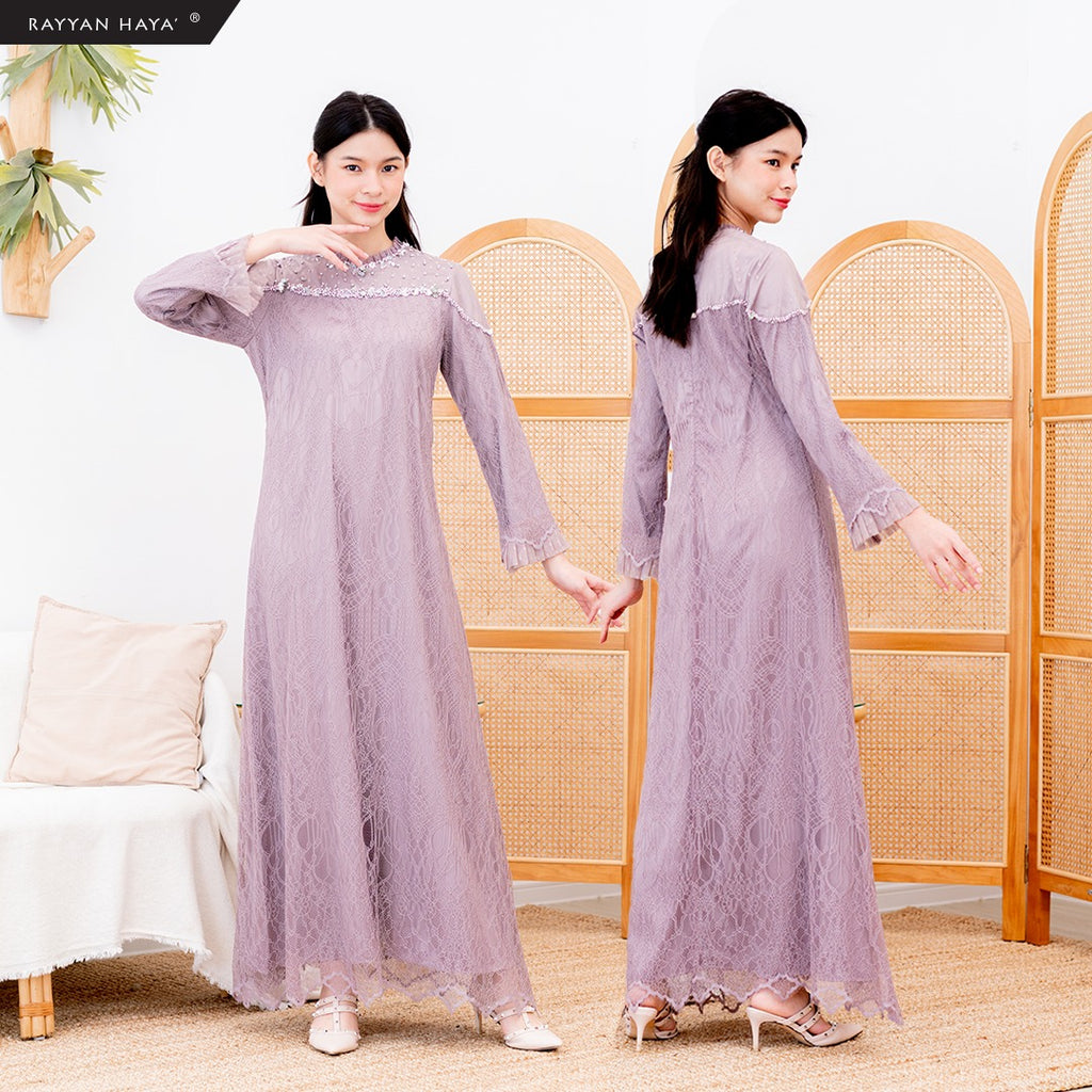 Rayyan Haya – Rayyan Haya'